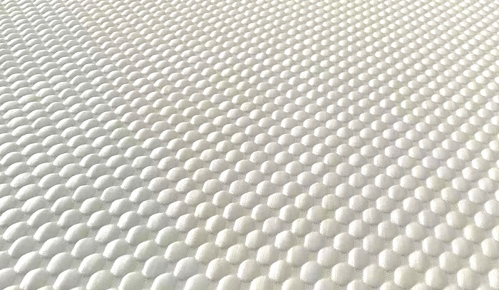 Children Mattress: Pocket Spring Latex Ice-cooling Mattress